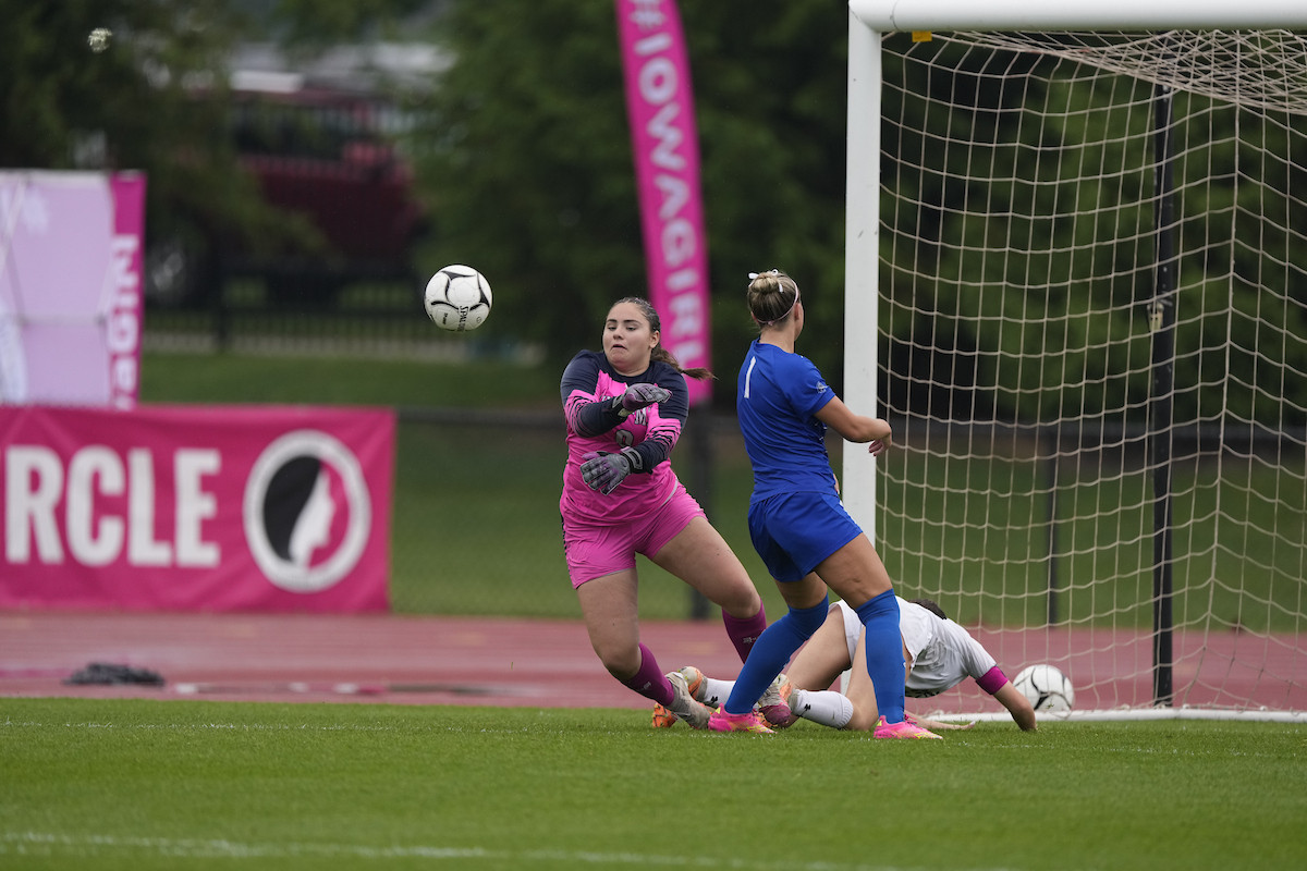 Homepage - IGHSAU